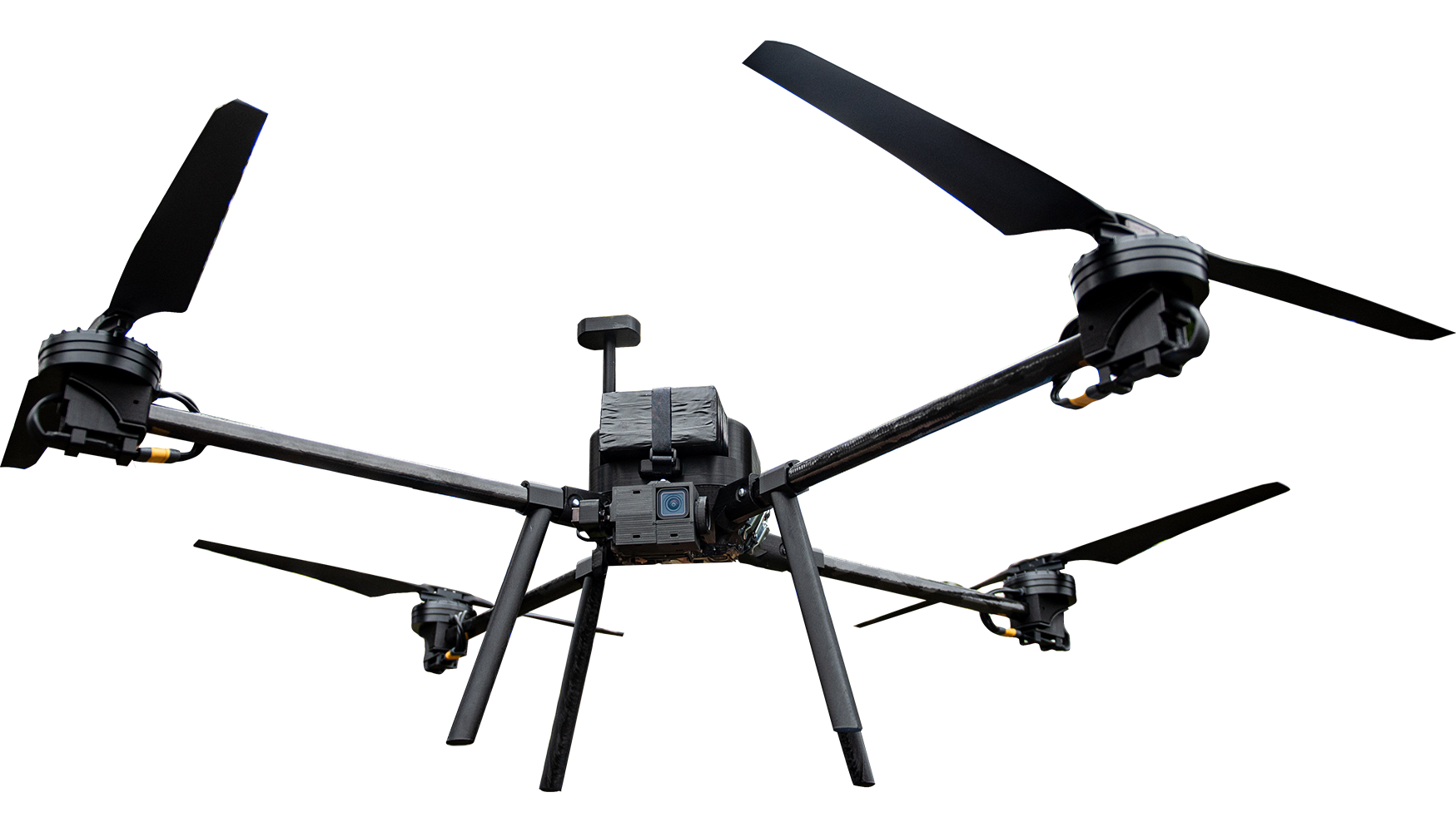 Valiant - Printed Aerospace